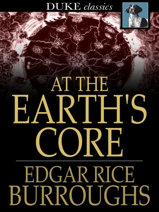 Libby - At the Earth's Core