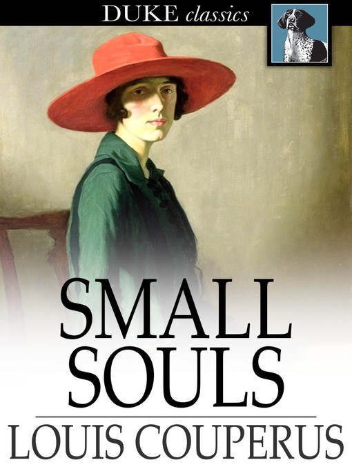 Libby - Small Souls