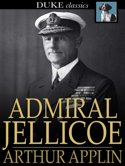 Libby - Admiral Jellicoe