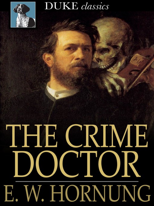 Libby - The Crime Doctor