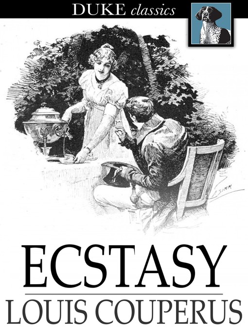 Libby - Ecstasy