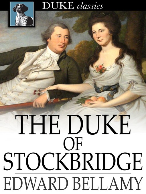 Libby - The Duke of Stockbridge