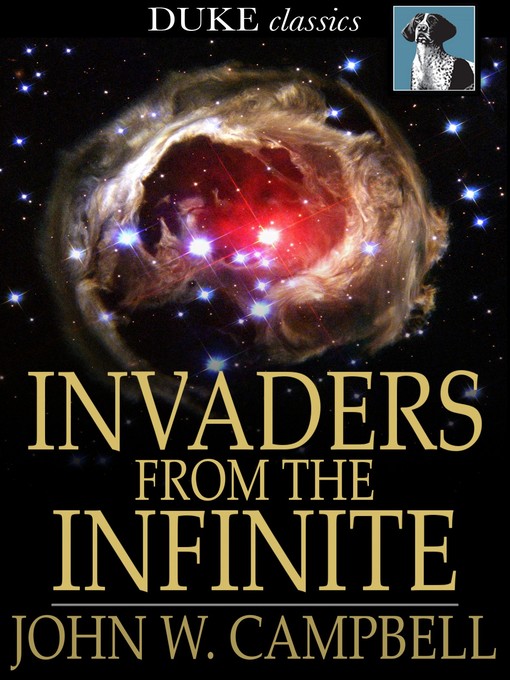 Libby - Invaders from the Infinite