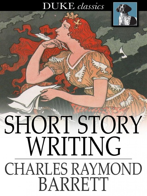 Short Story Writing - Cardiff University - OverDrive