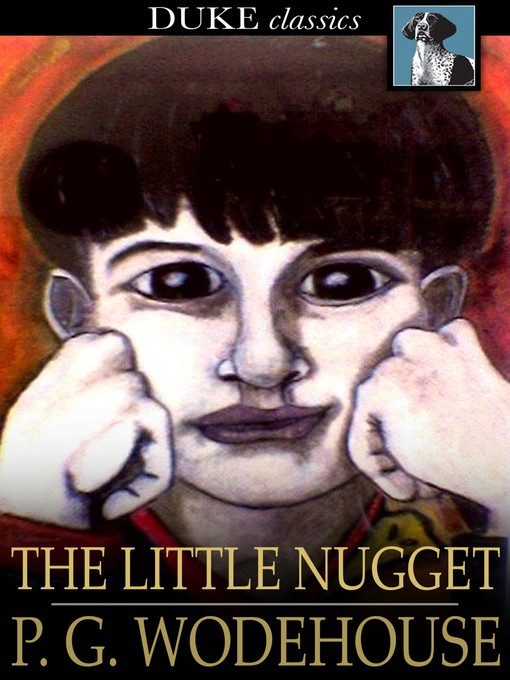 Libby - The Little Nugget