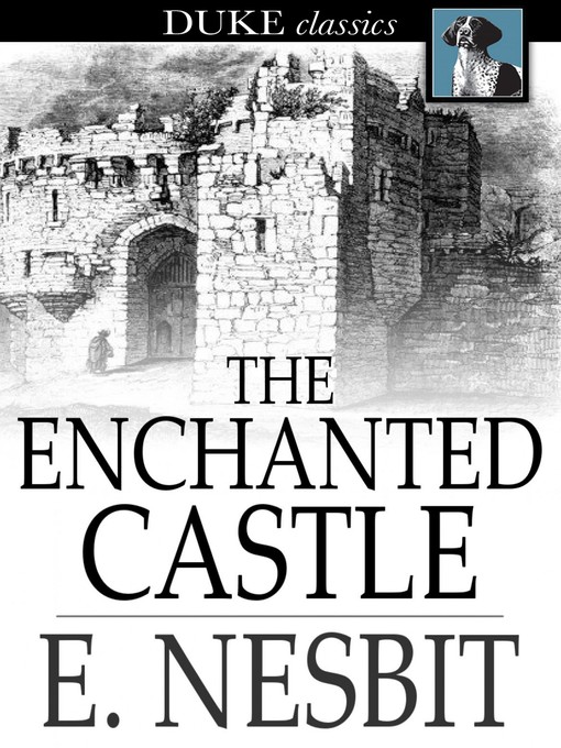 Libby - The Enchanted Castle