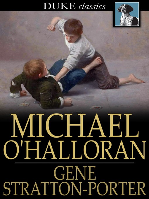 Libby - Michael O'Halloran