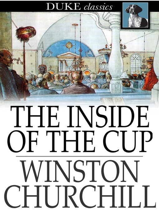 Libby - The Inside of the Cup