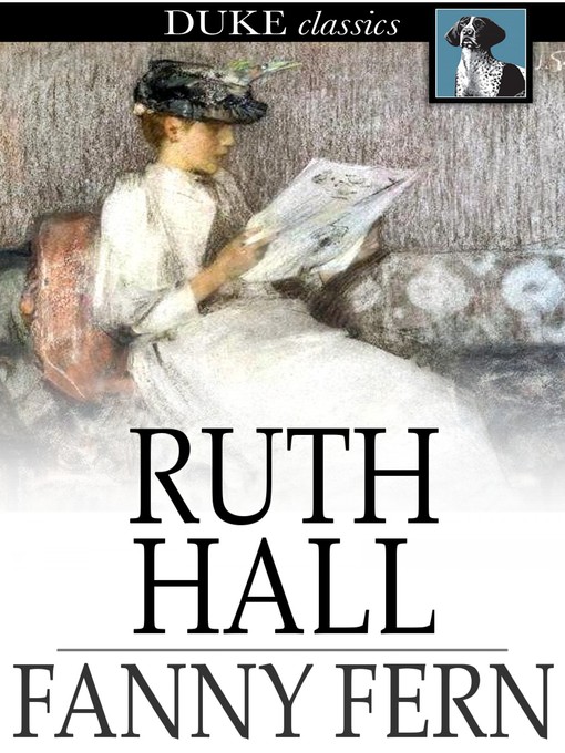 Libby - Ruth Hall
