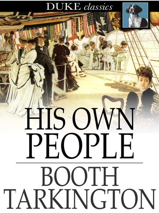 Libby - His Own People