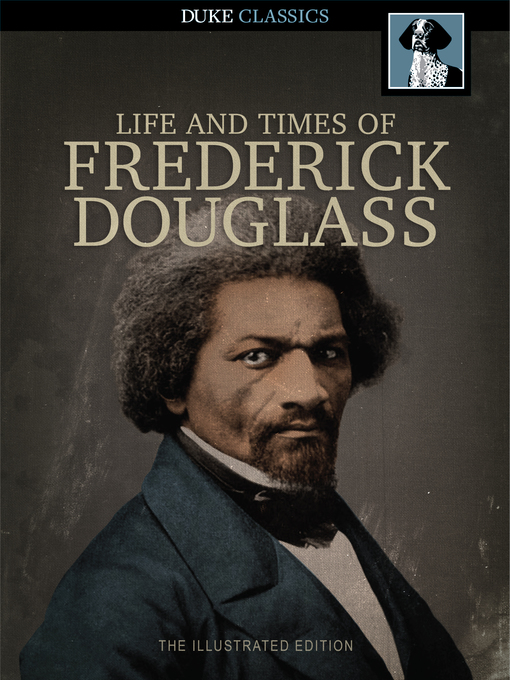 Libby - The Narrative of the Life of Frederick Douglass