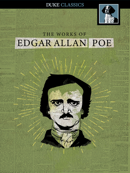 Libby - The Works of Edgar Allan Poe