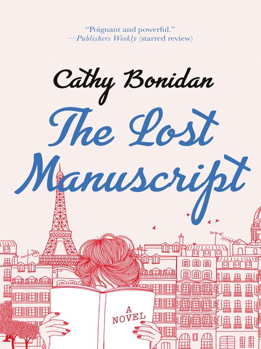 Libby - The Lost Manuscript