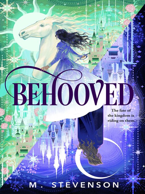 Behooved - Broward County Library - OverDrive
