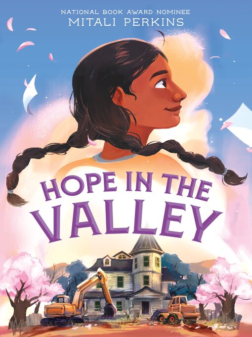 Libby - Hope in the Valley