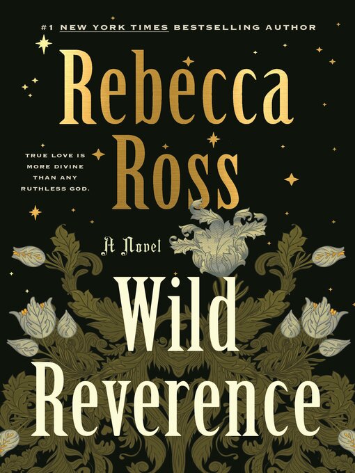 Libby - Wild Reverence