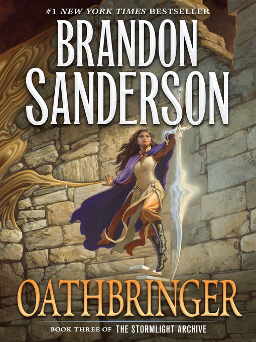 Oathbringer - The Free Library of Philadelphia - OverDrive