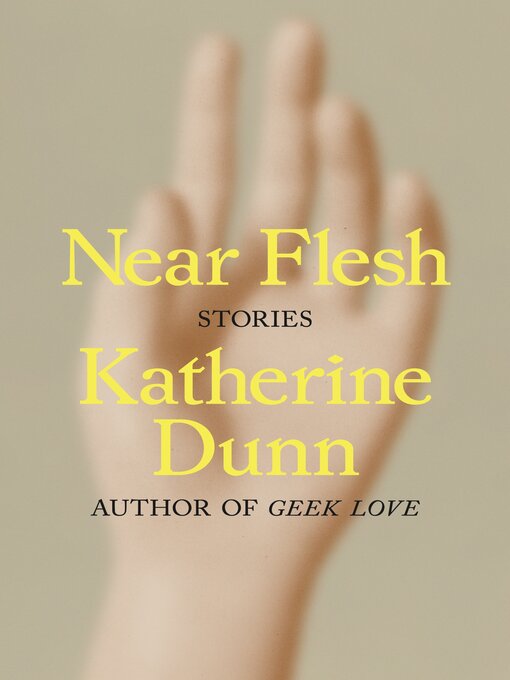 Near Flesh - Sacramento Public Library - OverDrive