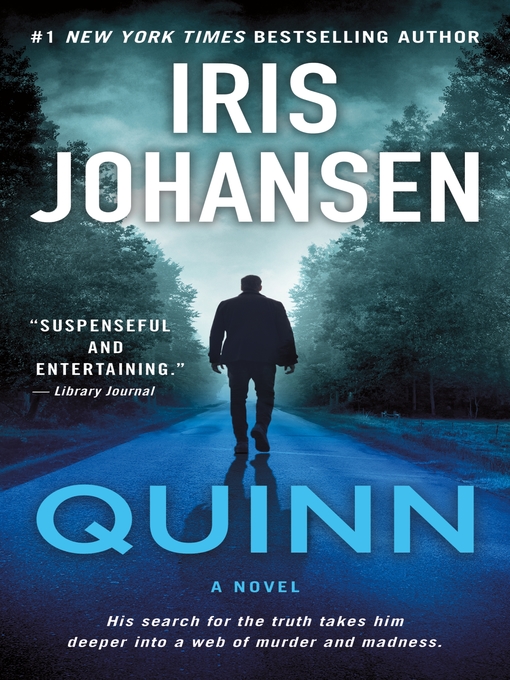 Mystery - Quinn - Tennessee READS - OverDrive