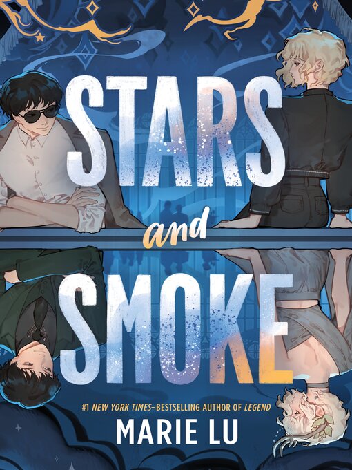 Stars and Smoke - Knox County Public Library - OverDrive