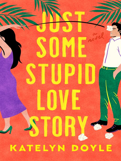 Libby - Just Some Stupid Love Story