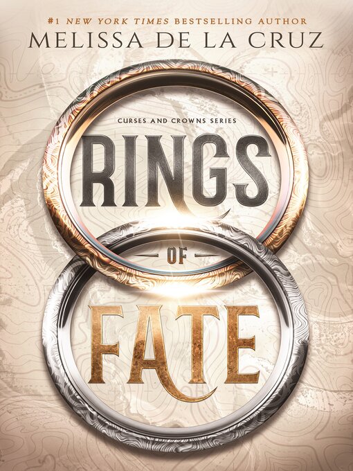 Rings of Fate - The Ohio Digital Library - OverDrive
