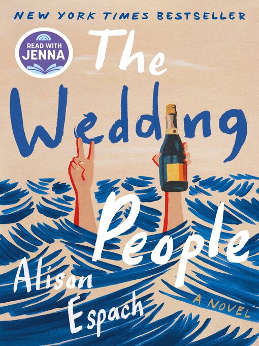 The Wedding People - Santa Clara County Library - OverDrive
