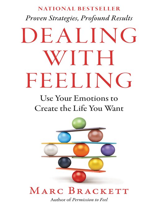 Dealing with Feeling - Cincinnati & Hamilton County Public Library ...