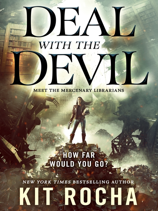 Libby - Deal with the Devil
