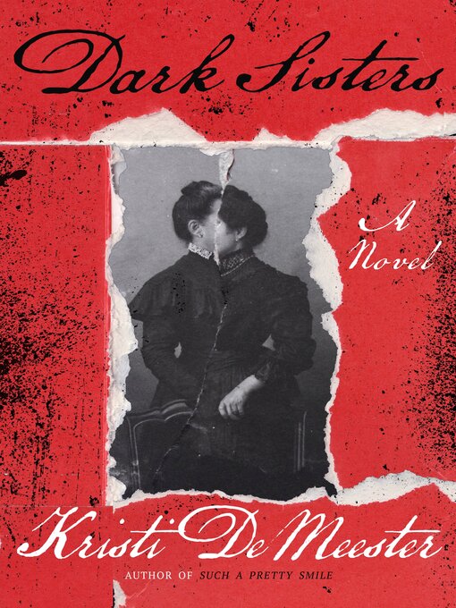 Dark Sisters - Toronto Public Library - OverDrive