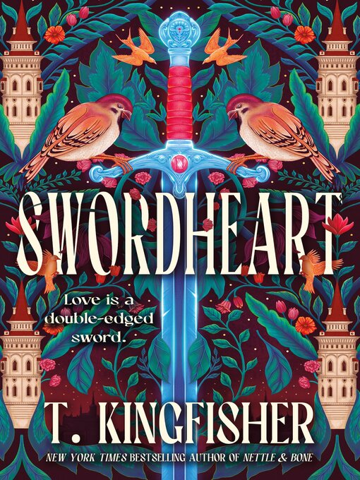 Swordheart - Louisville Free Public Library - OverDrive