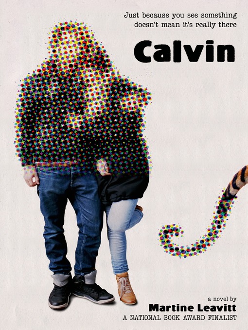 Libby - Calvin