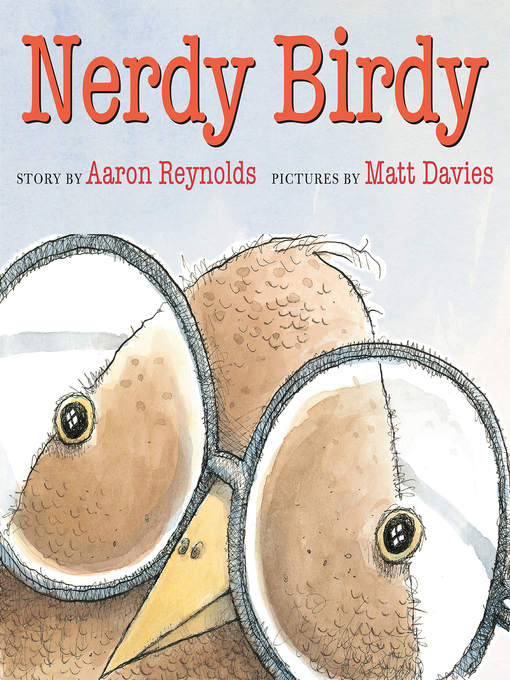 Nerdy Birdy - Livebrary.com - OverDrive