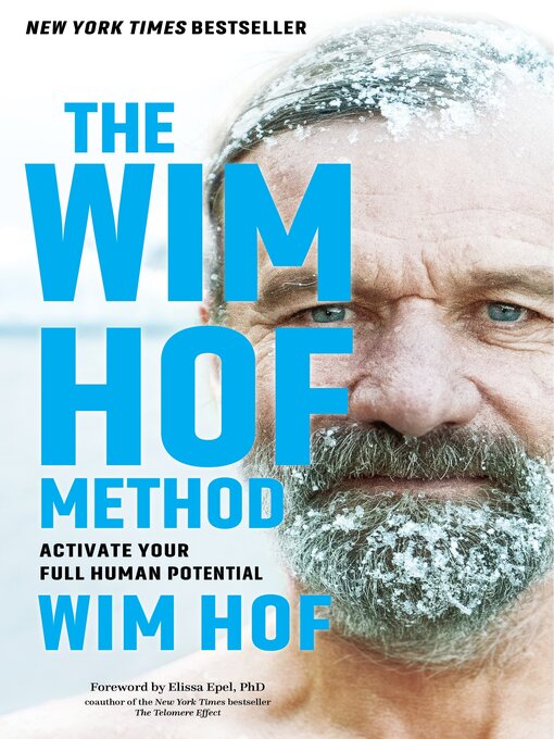 Libby - The Wim Hof Method