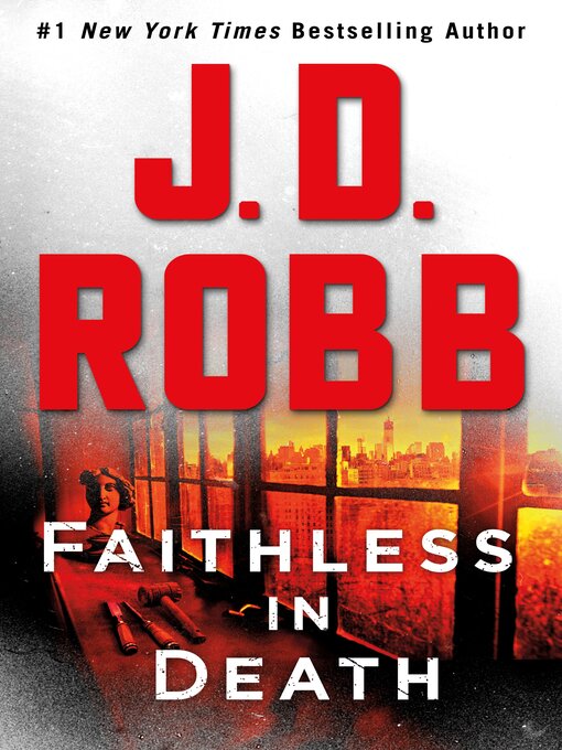 Faithless in Death - Midwest Collaborative for Library Services - OverDrive