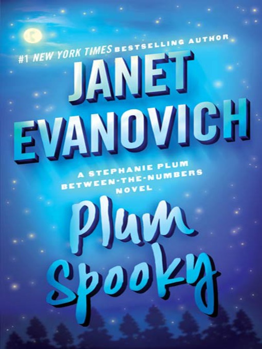 Plum Spooky - Midwest Collaborative for Library Services - OverDrive