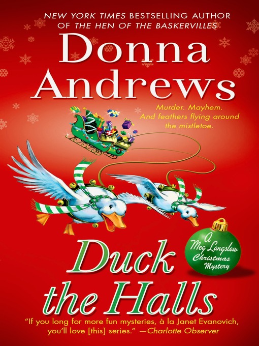 Libby - Duck the Halls