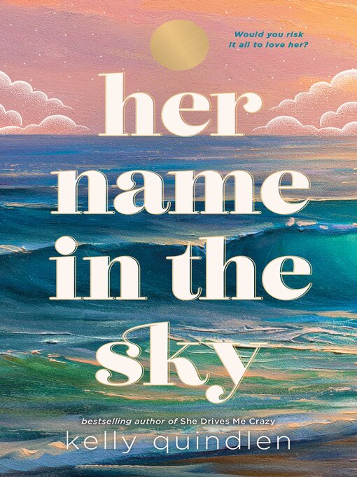 Her Name in the Sky - New York Public Library - OverDrive