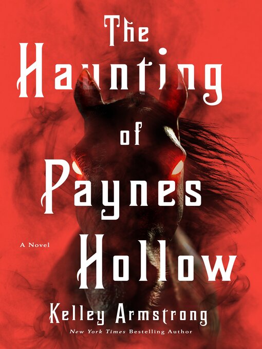 The Haunting of Paynes Hollow - Tennessee READS - OverDrive