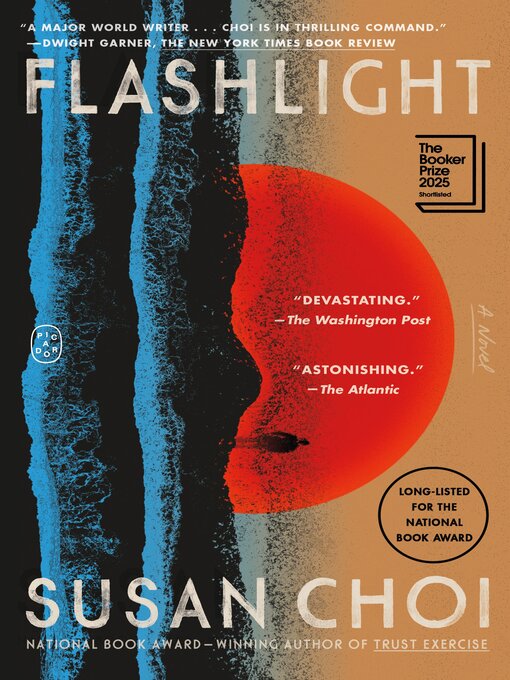 Flashlight - New York Public Library - OverDrive