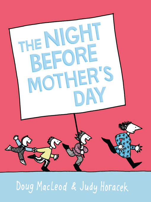 Libby - The Night Before Mother's Day