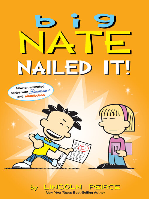 Kids - Nailed It! - NLB - OverDrive
