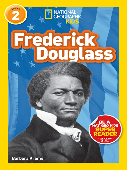 Libby - Frederick Douglass