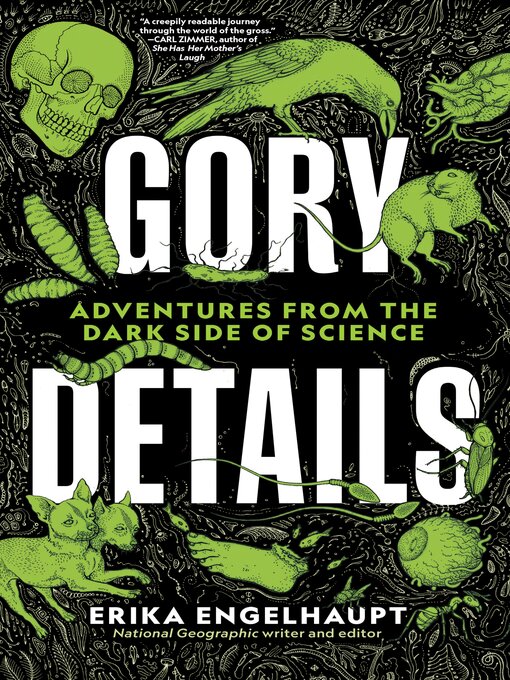 Gory Details - Idaho Falls Public Library - OverDrive