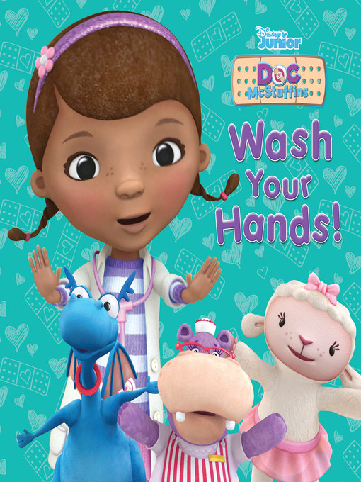 Libby - Wash Your Hands