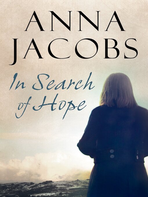 Libby - In Search of Hope