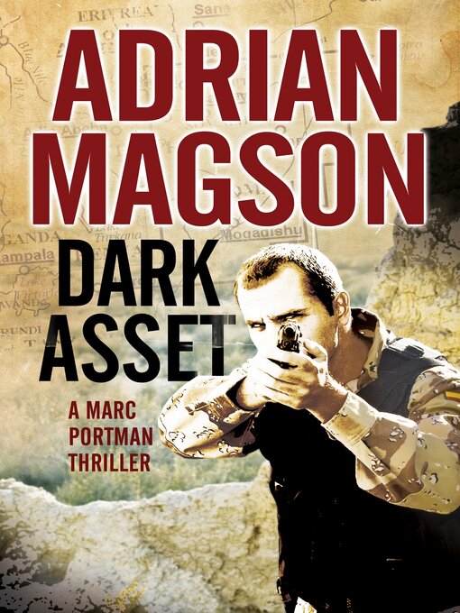 Dark Asset - Sacramento Public Library - OverDrive