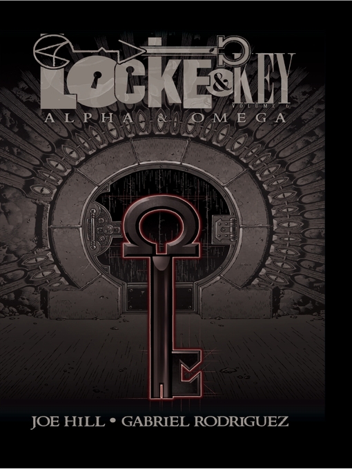 Libby - Locke & Key, Volume 6