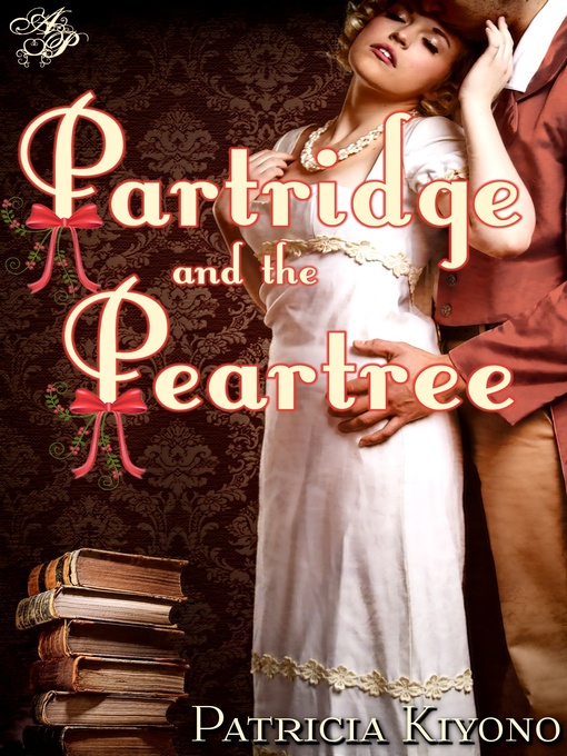 Libby - Partridge and the Peartree
