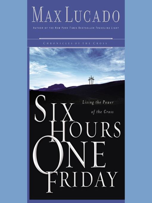 Libby - Six Hours One Friday